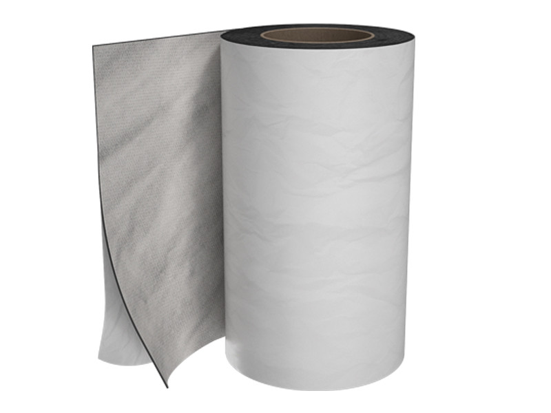 BANDA BITUMINOSA AUTOADHESIVA ENFOSCABLE | BYTUM BAND | Rothoblaas