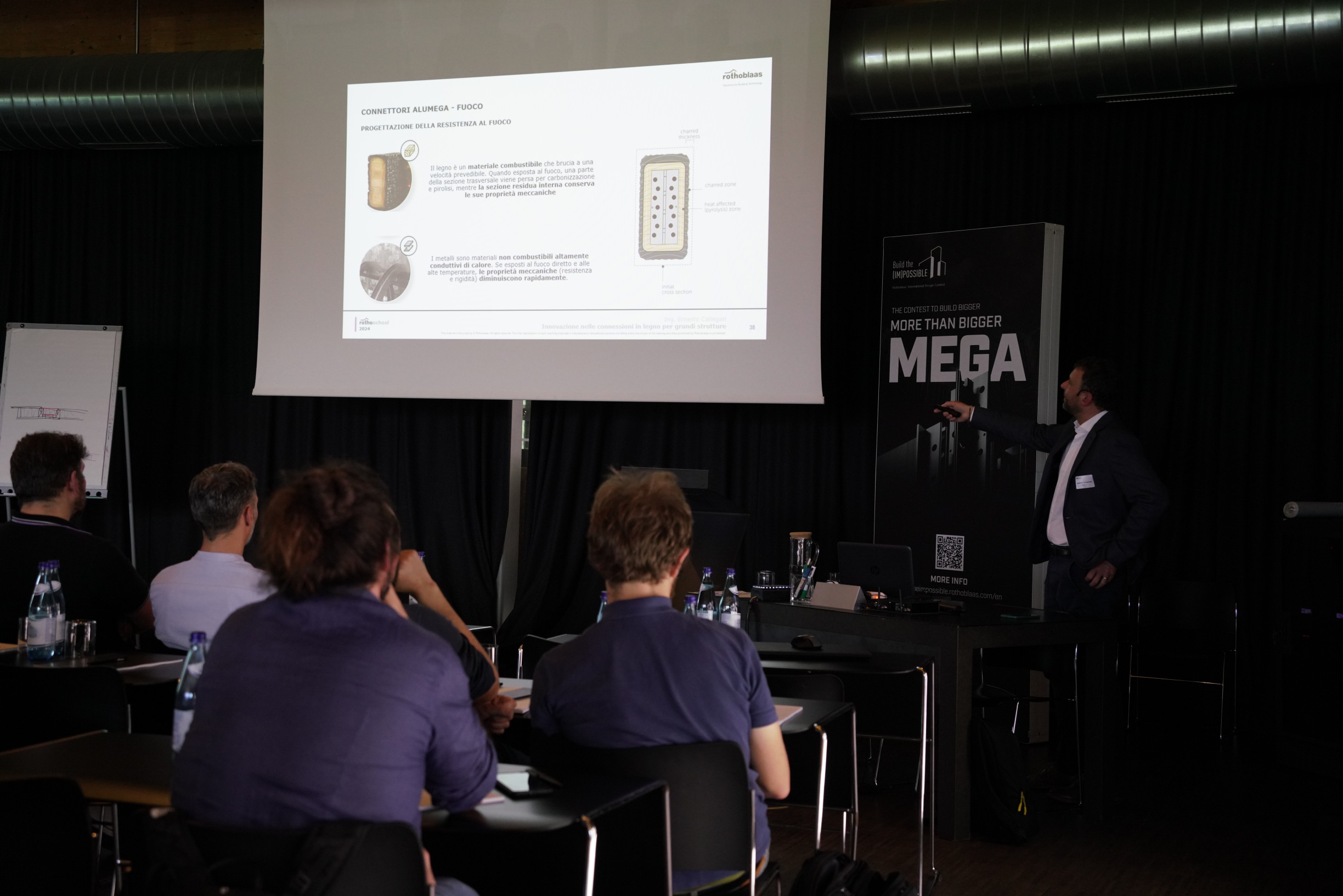 MASS TIMBER SEMINAR INTERNATIONAL 2025