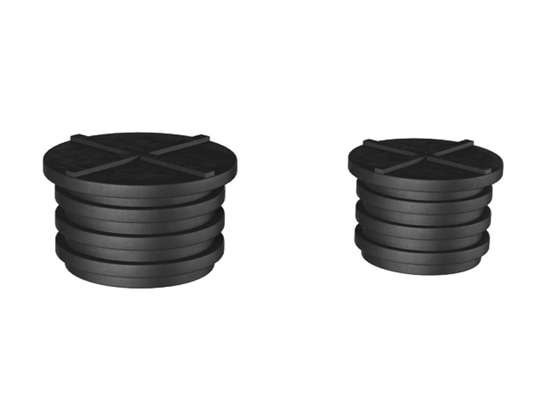 TAPONES PARA EL SELLADO DE CABLES | TUBE STOPPER