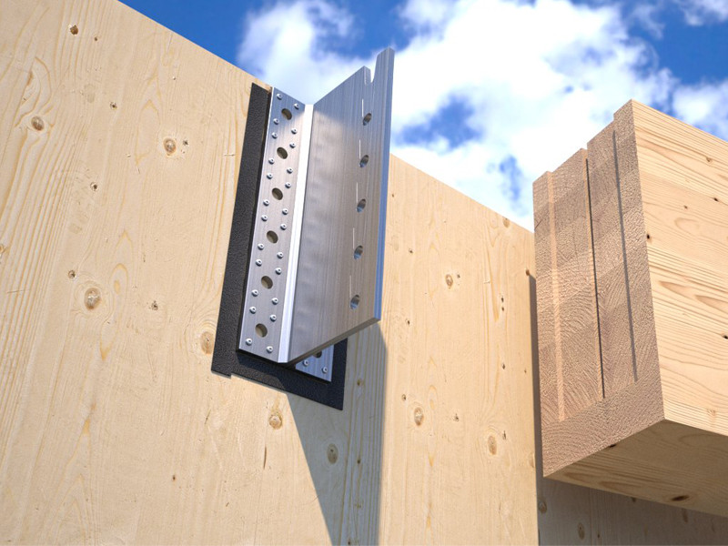 JUNTA FLEXIBLE INTUMESCENTE | FIRE STRIPE GRAPHITE | ROTHOBLAAS