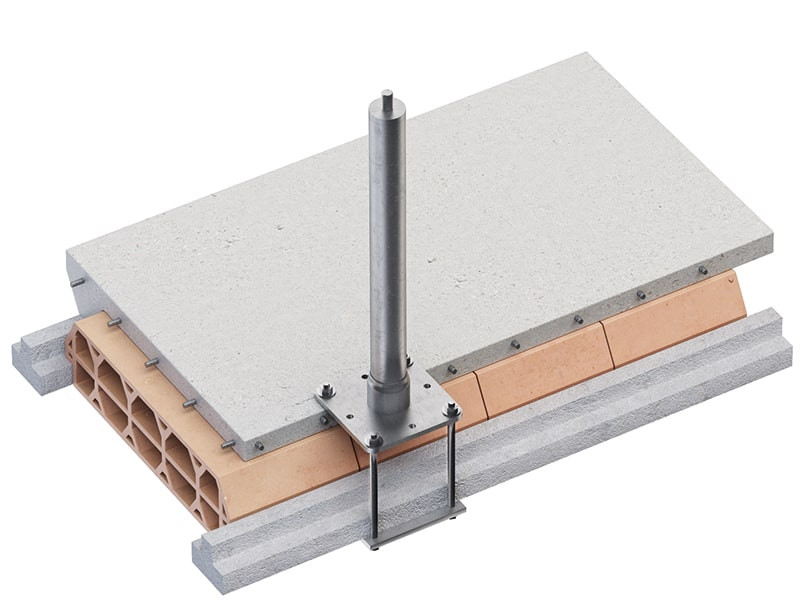 CONTRAPLACA PARA TOWER | TOPLATE| ROTHOBLAAS